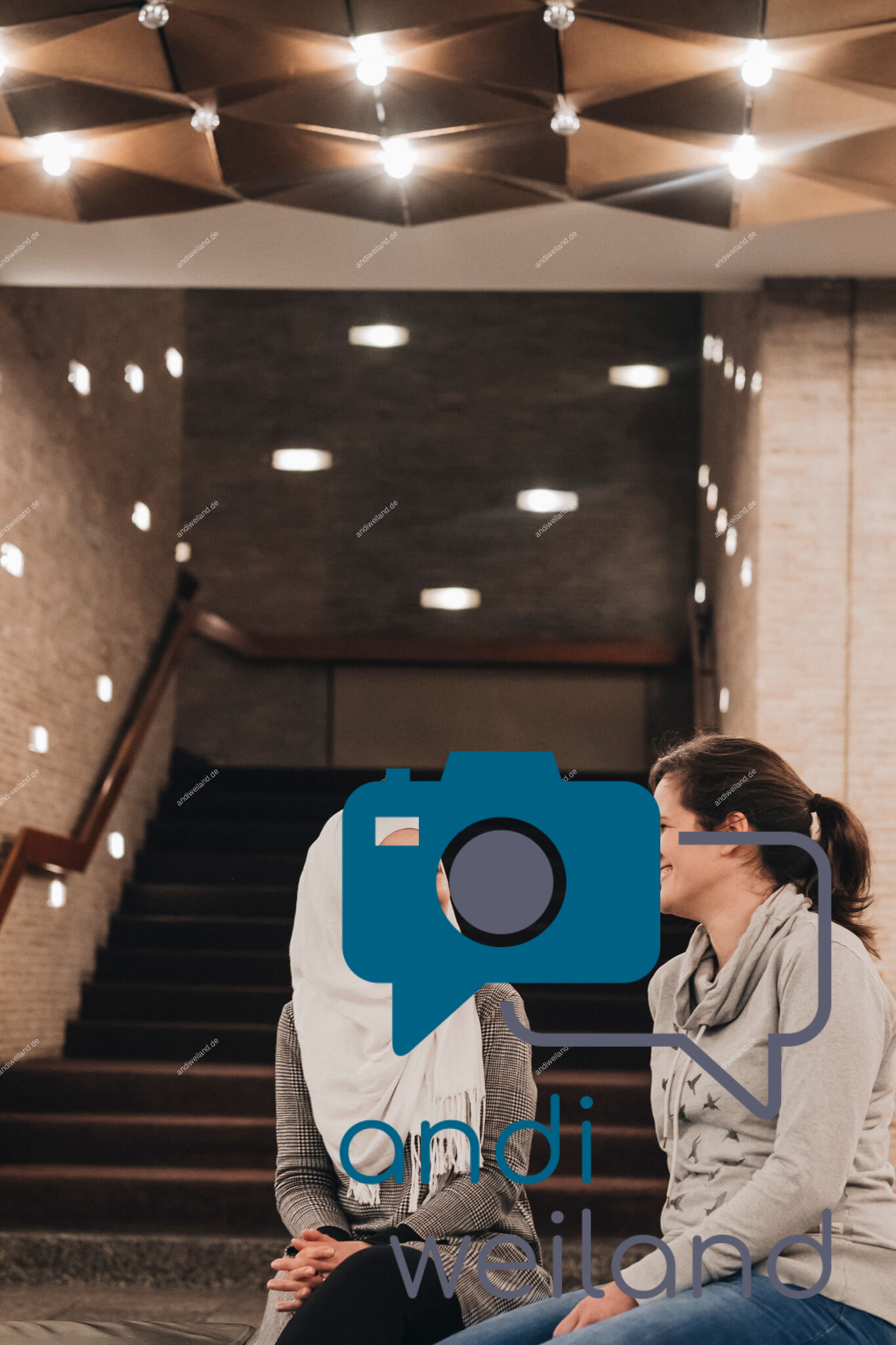 Andi Weiland — Portraits