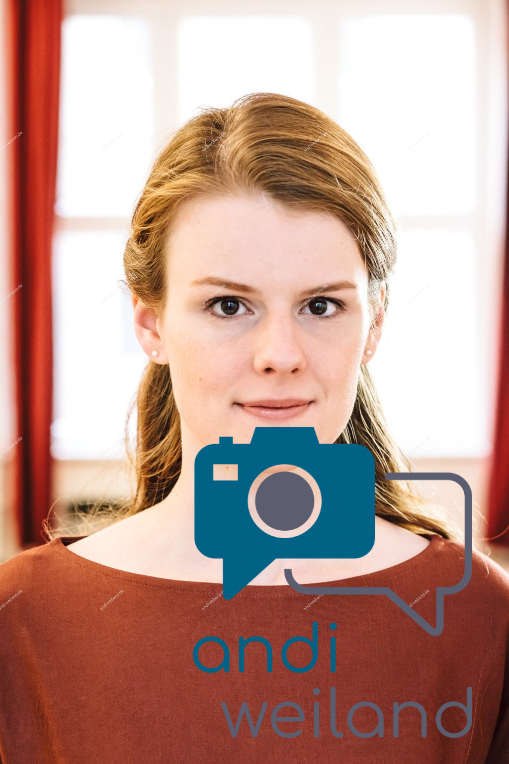 Andi Weiland — Portraits