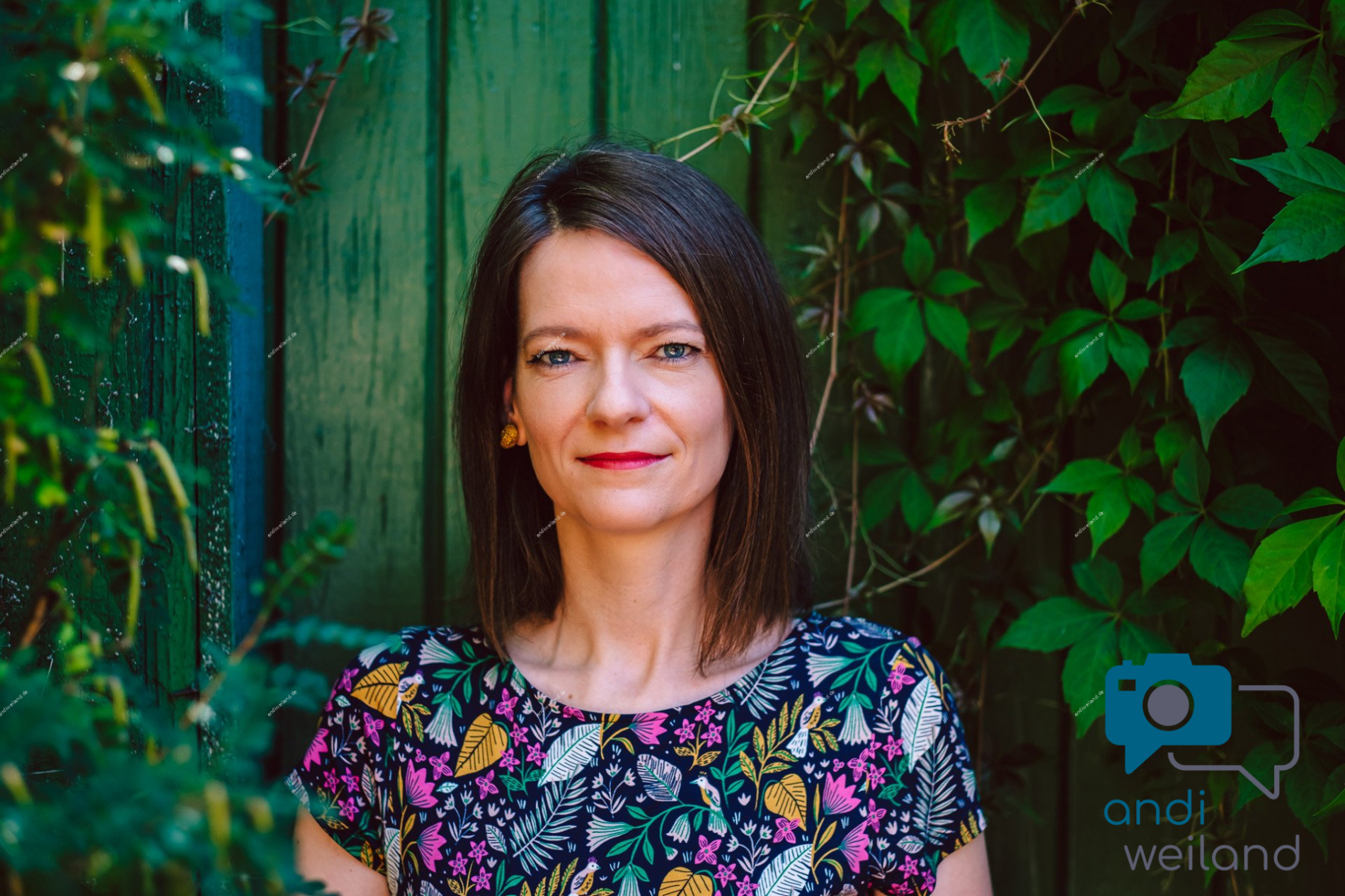 Andi Weiland — Anna Grebe