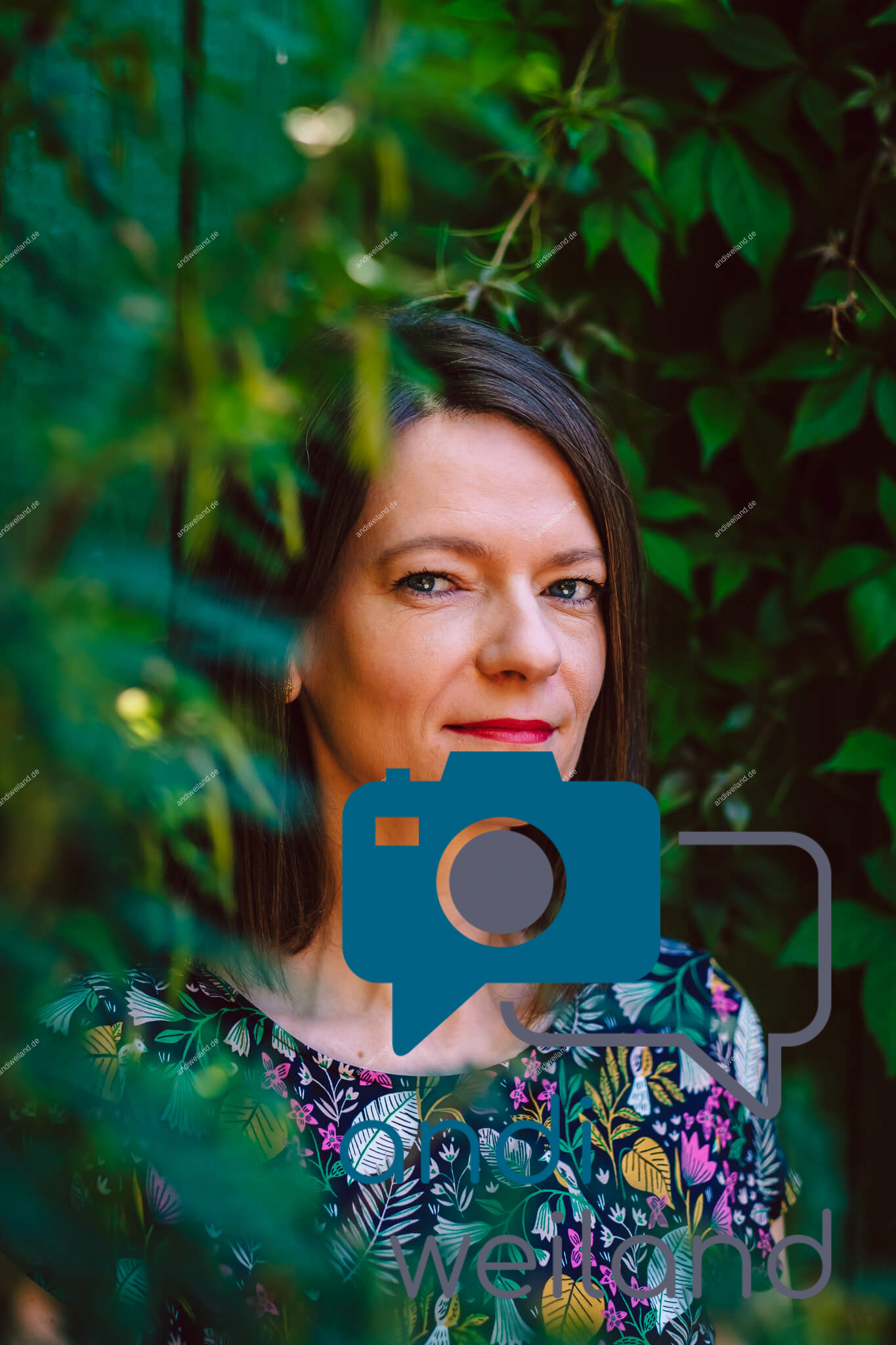 Andi Weiland — Anna Grebe