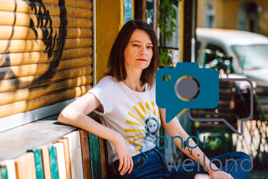 Andi Weiland — Anna Grebe