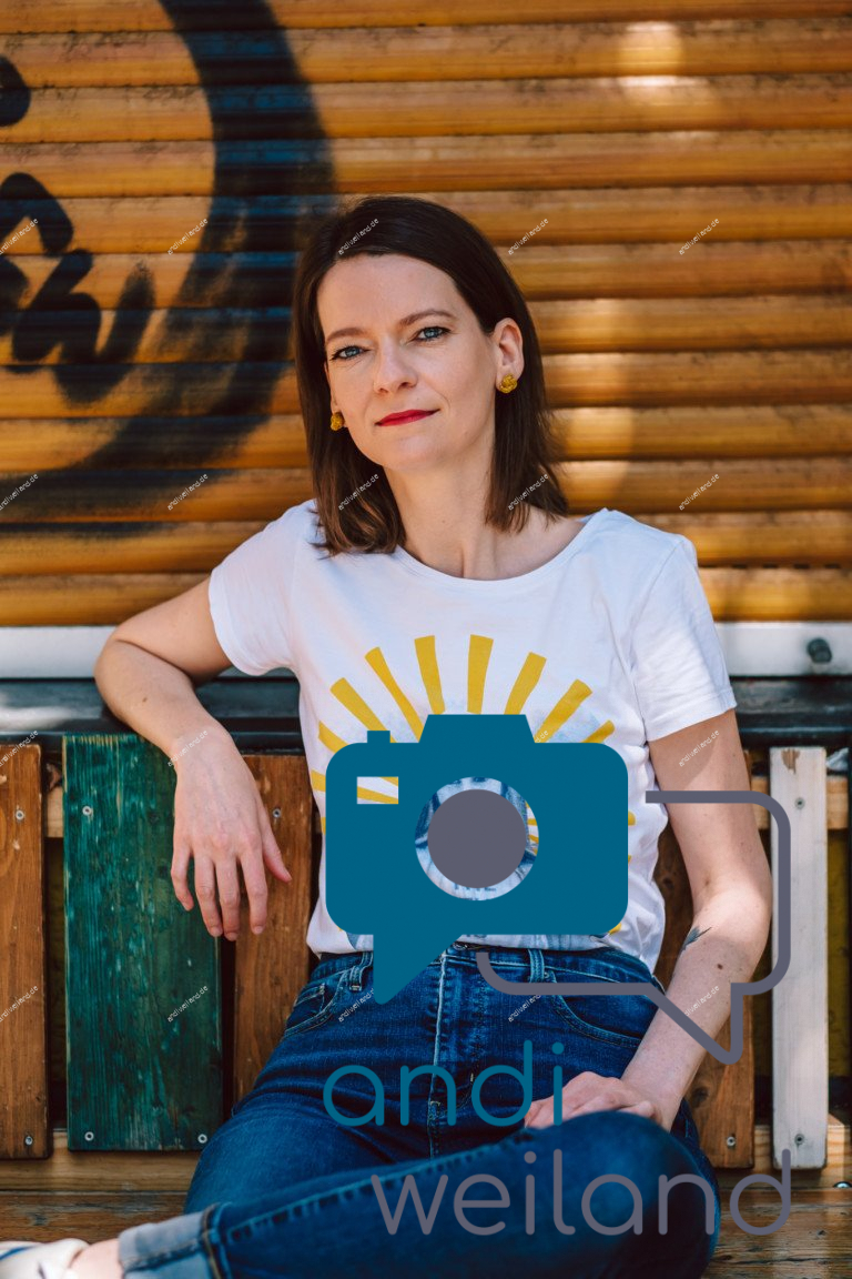 Andi Weiland — Anna Grebe