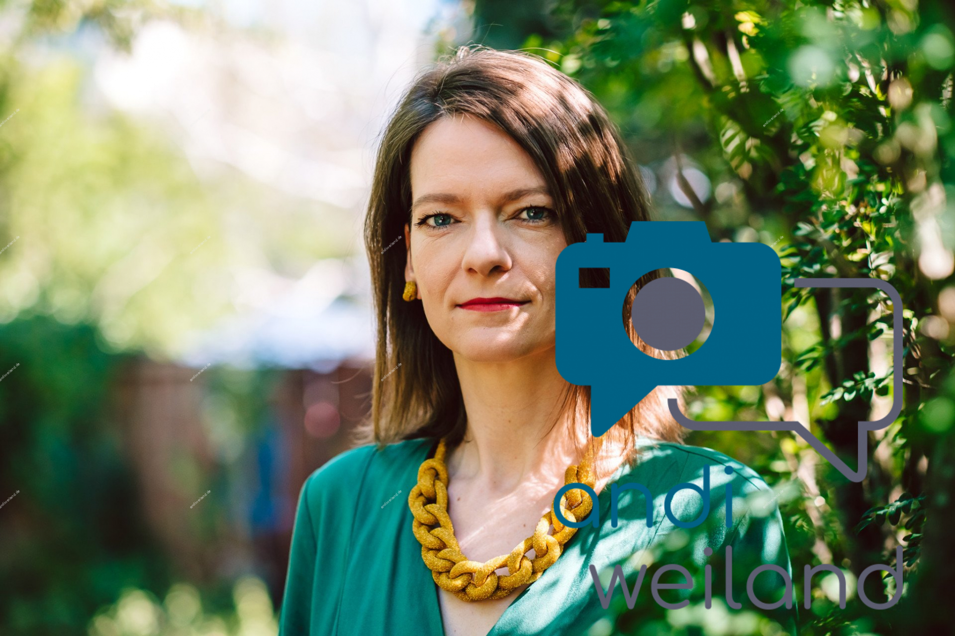 Andi Weiland — Anna Grebe