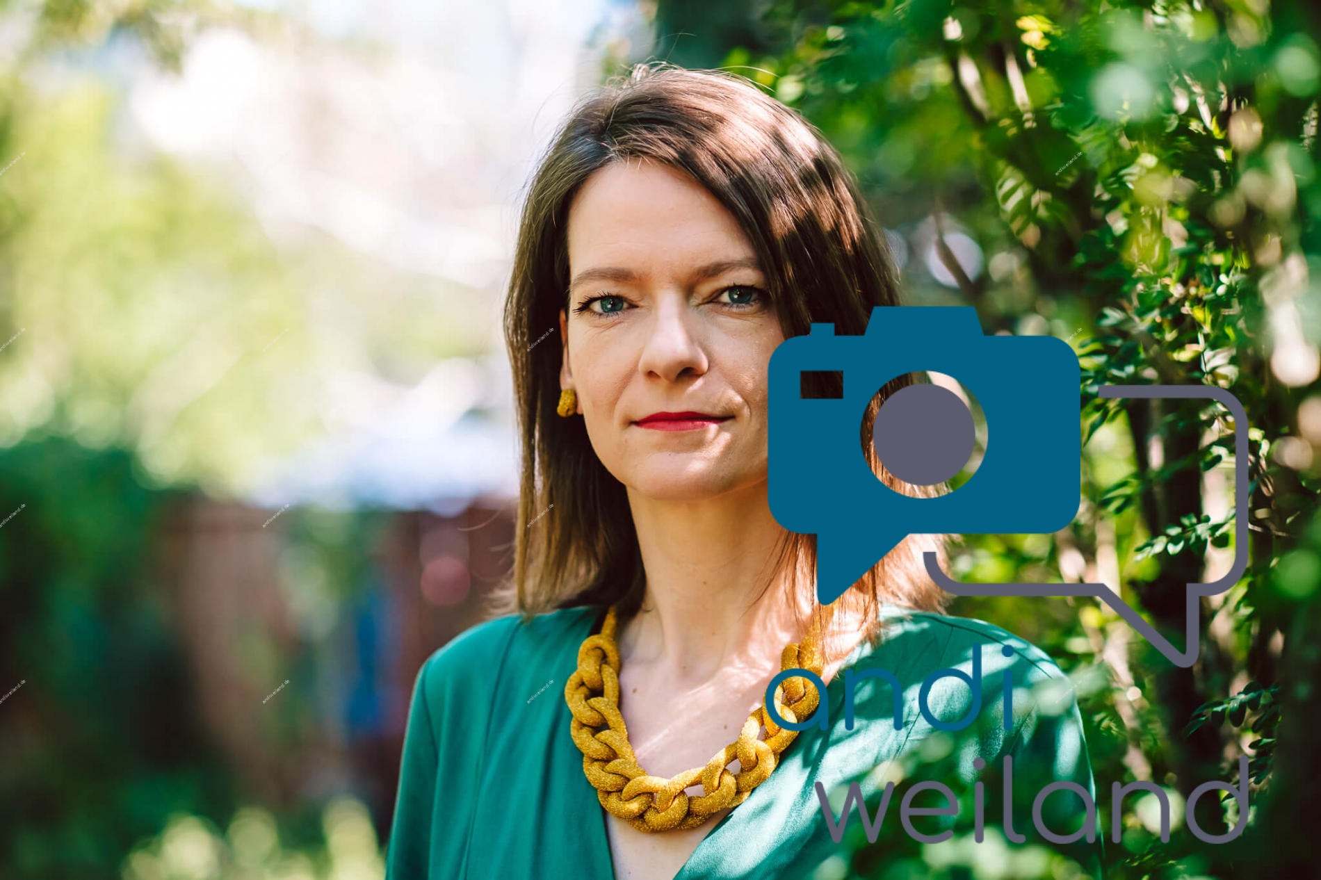 Andi Weiland — Anna Grebe