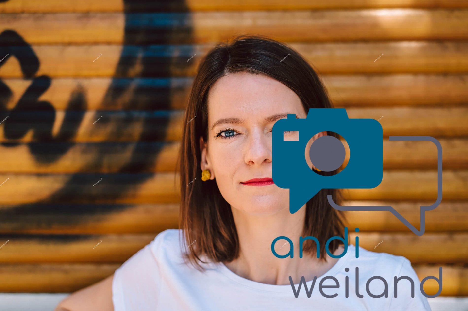 Andi Weiland — Anna Grebe