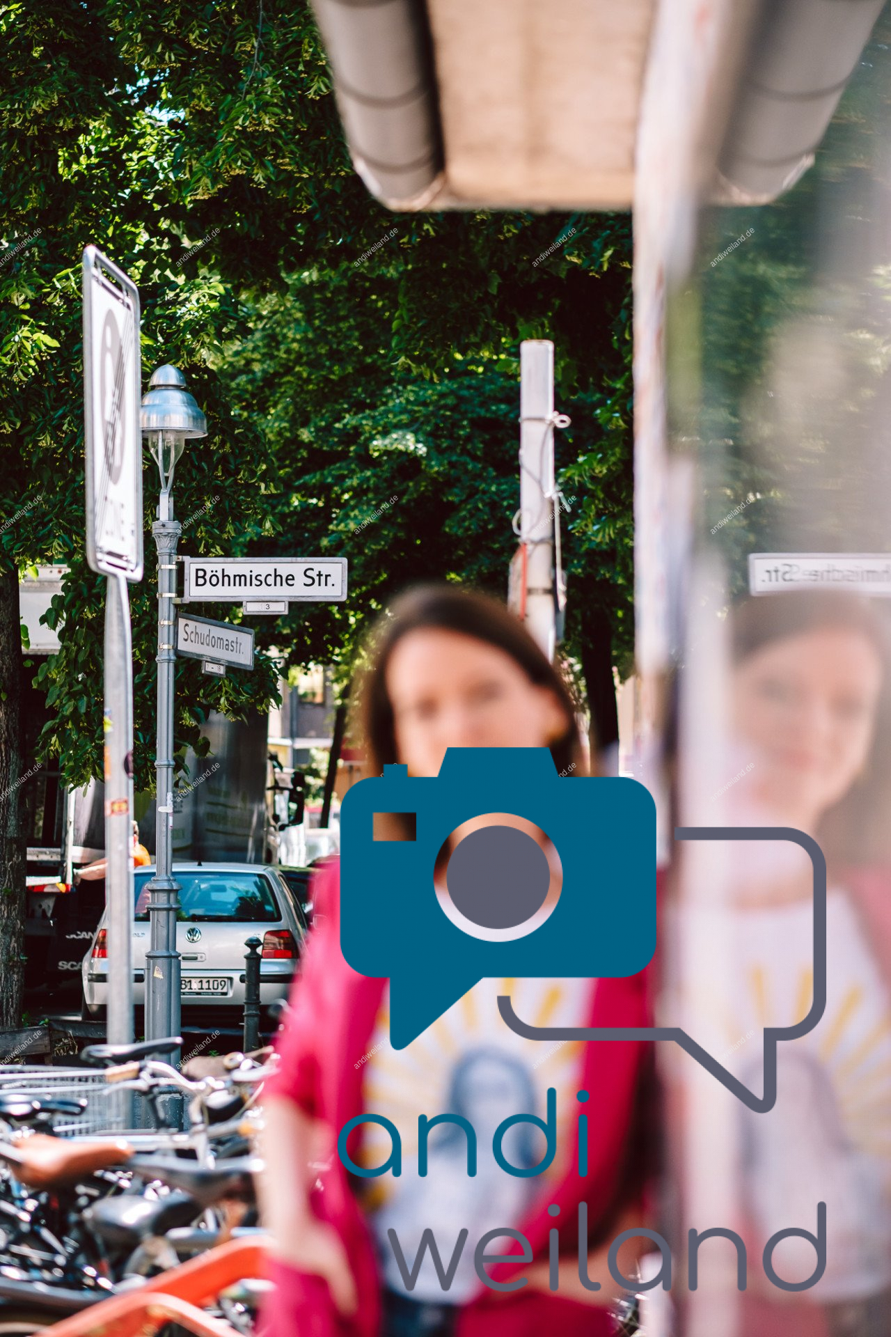 Andi Weiland — Anna Grebe