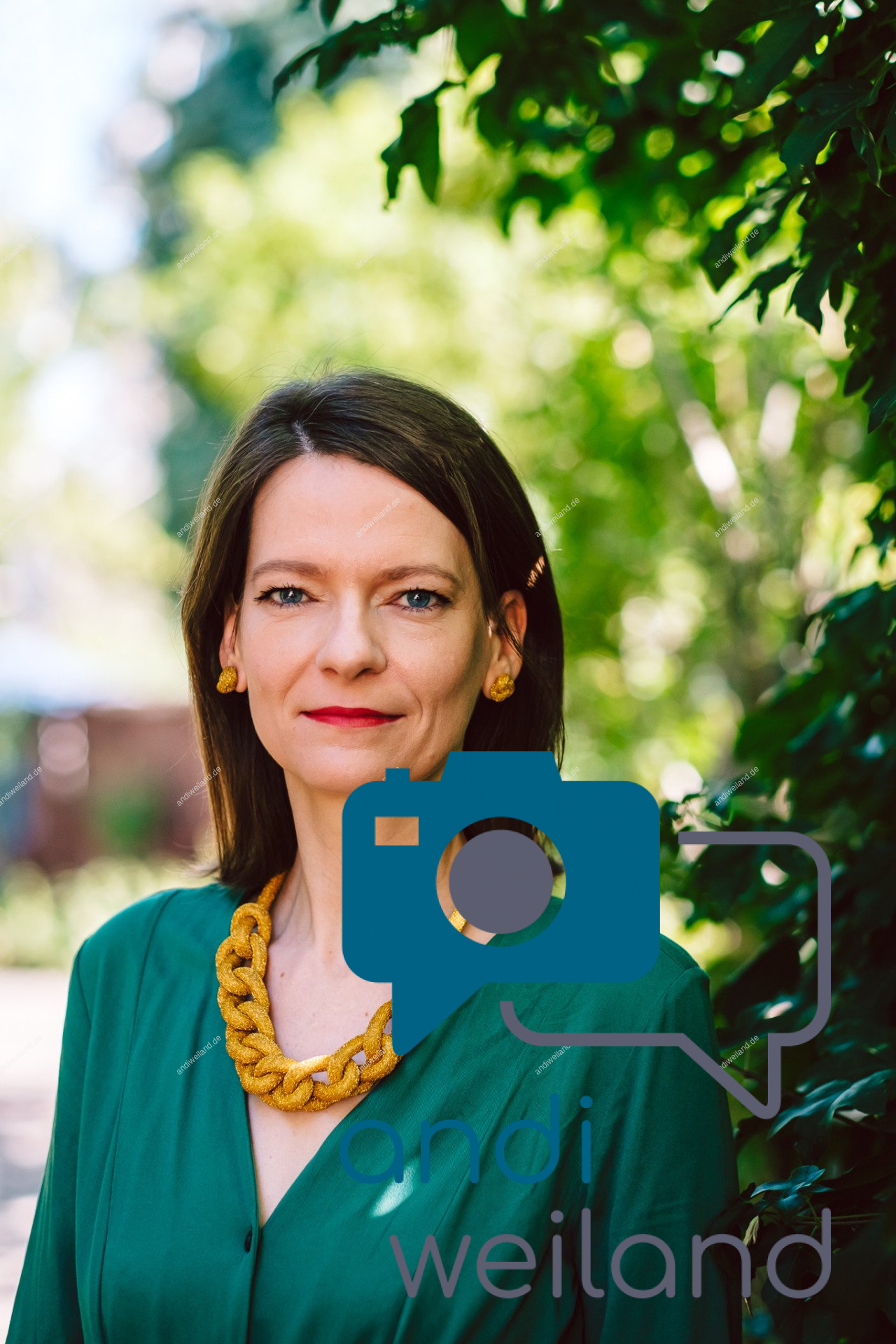 Andi Weiland — Anna Grebe