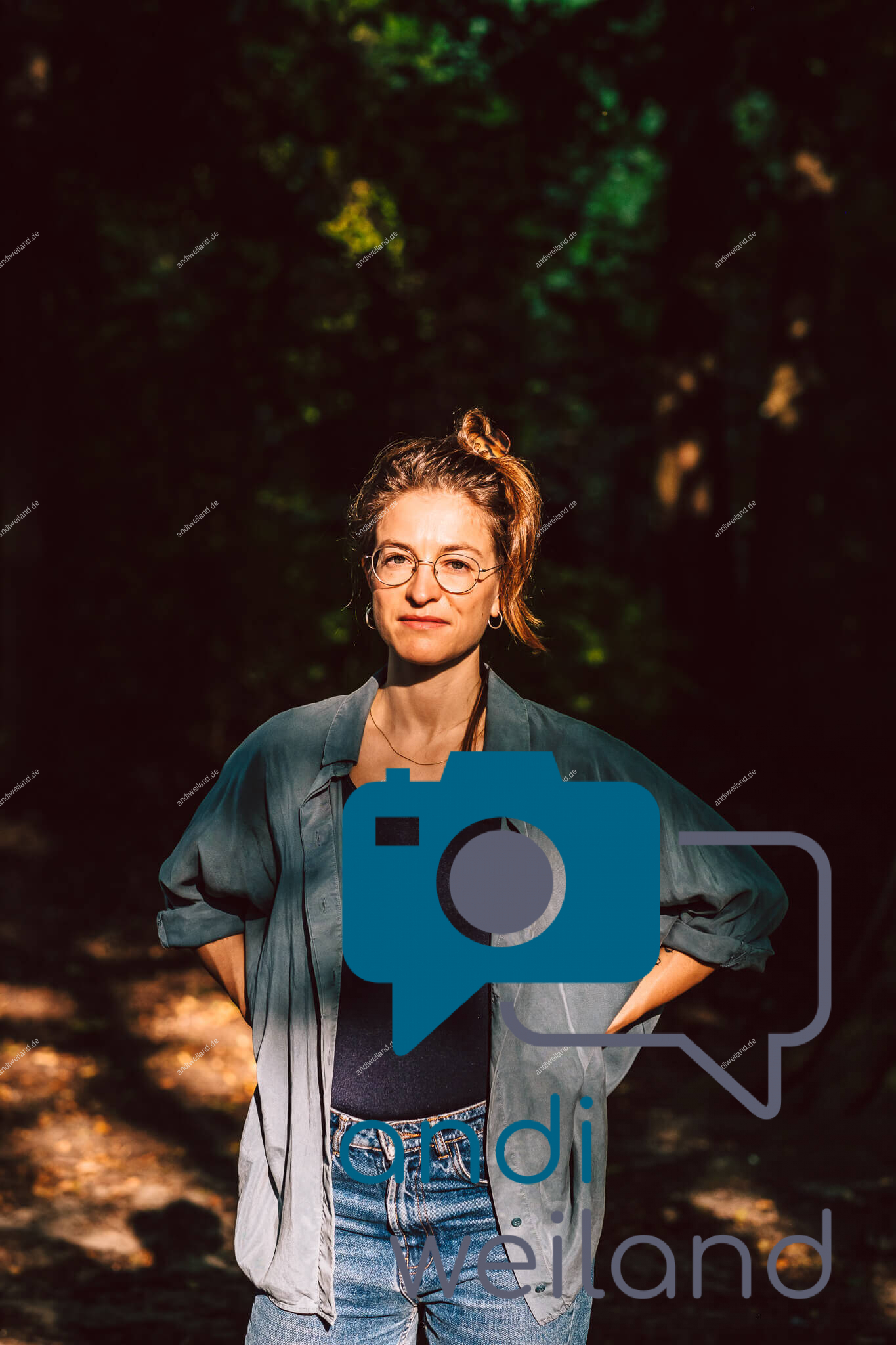 Andi Weiland — Jana Kreisl